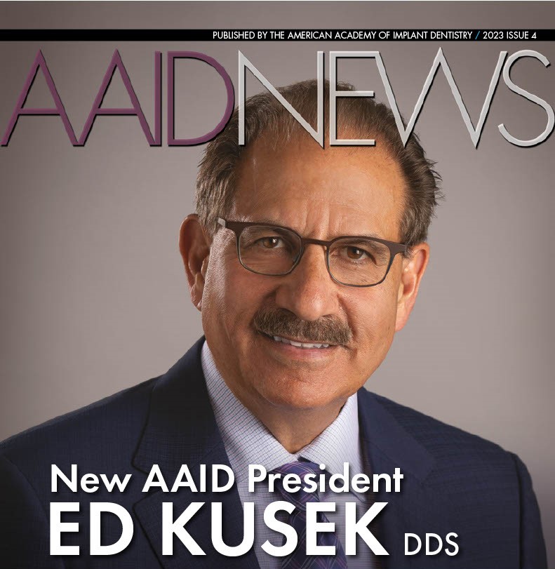 American Academy of Implant Dentistry | AAID