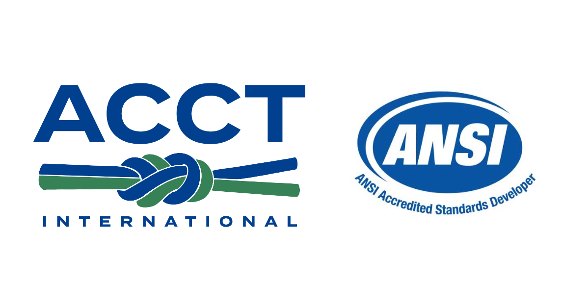 Standard Revision: Project Initiation Notification System (PINS) - ACCT ...