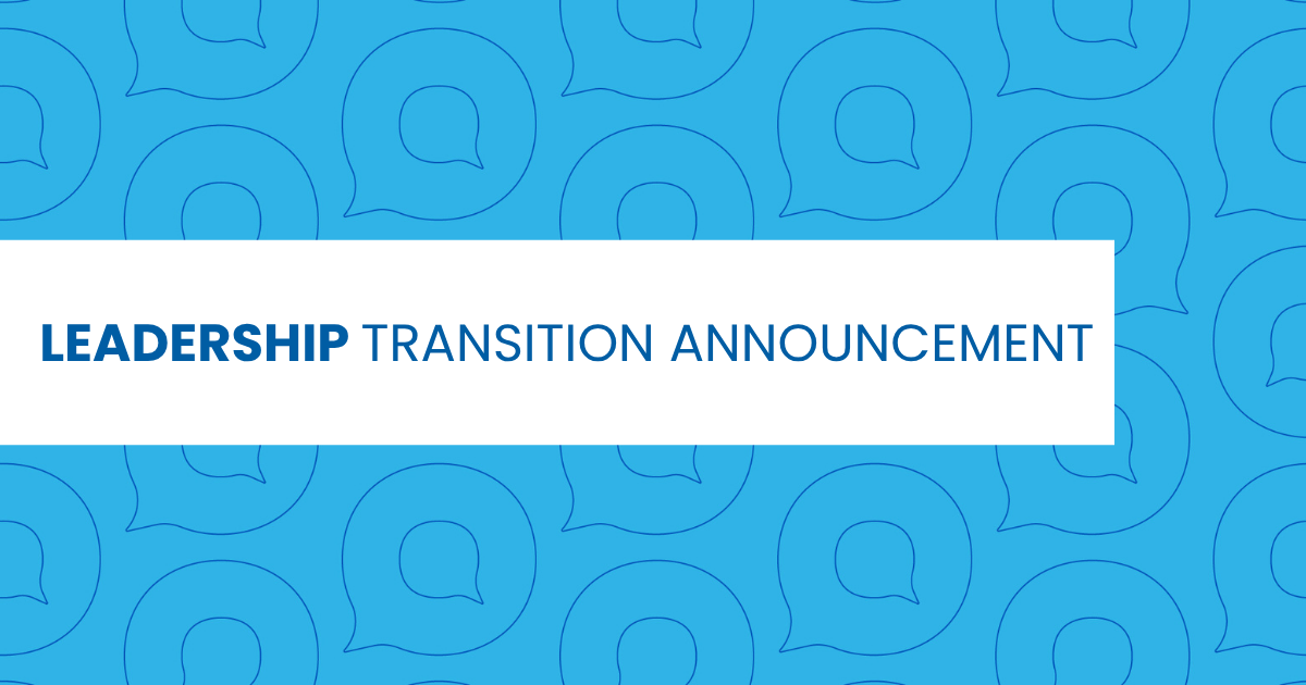 Katie Appold Announces Upcoming Leadership Transition at Inform USA ...