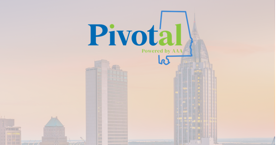 2025 PivotAL, powered by AAA - Alabama Apartment Association