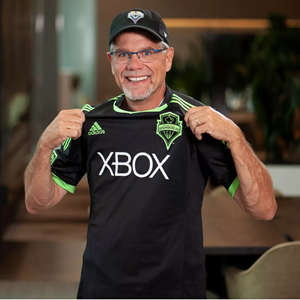 KG Investment Properties - Bellevue Chamber