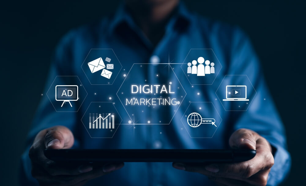 Digital Marketing for Kitchen & Bath Remodelers: Where Should You Start ...