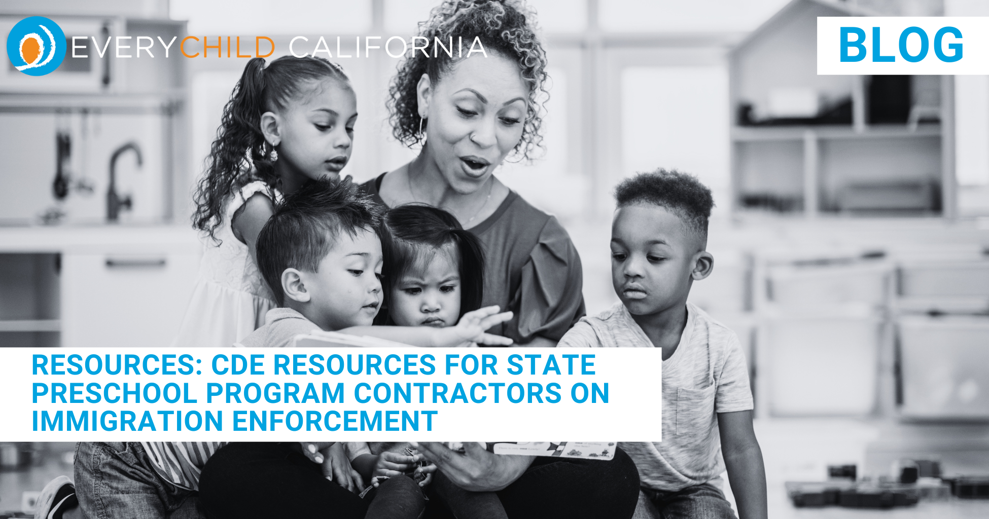ECC Blog | CDE Resources for California State Preschool Program ...