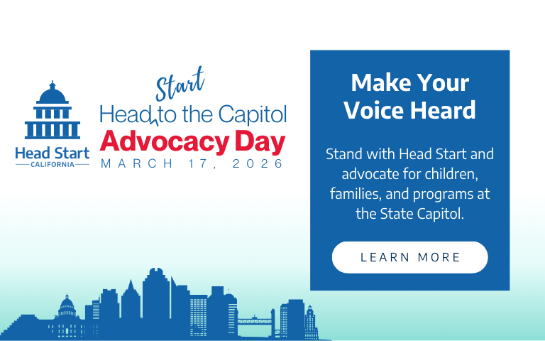 HSC | Head Start California