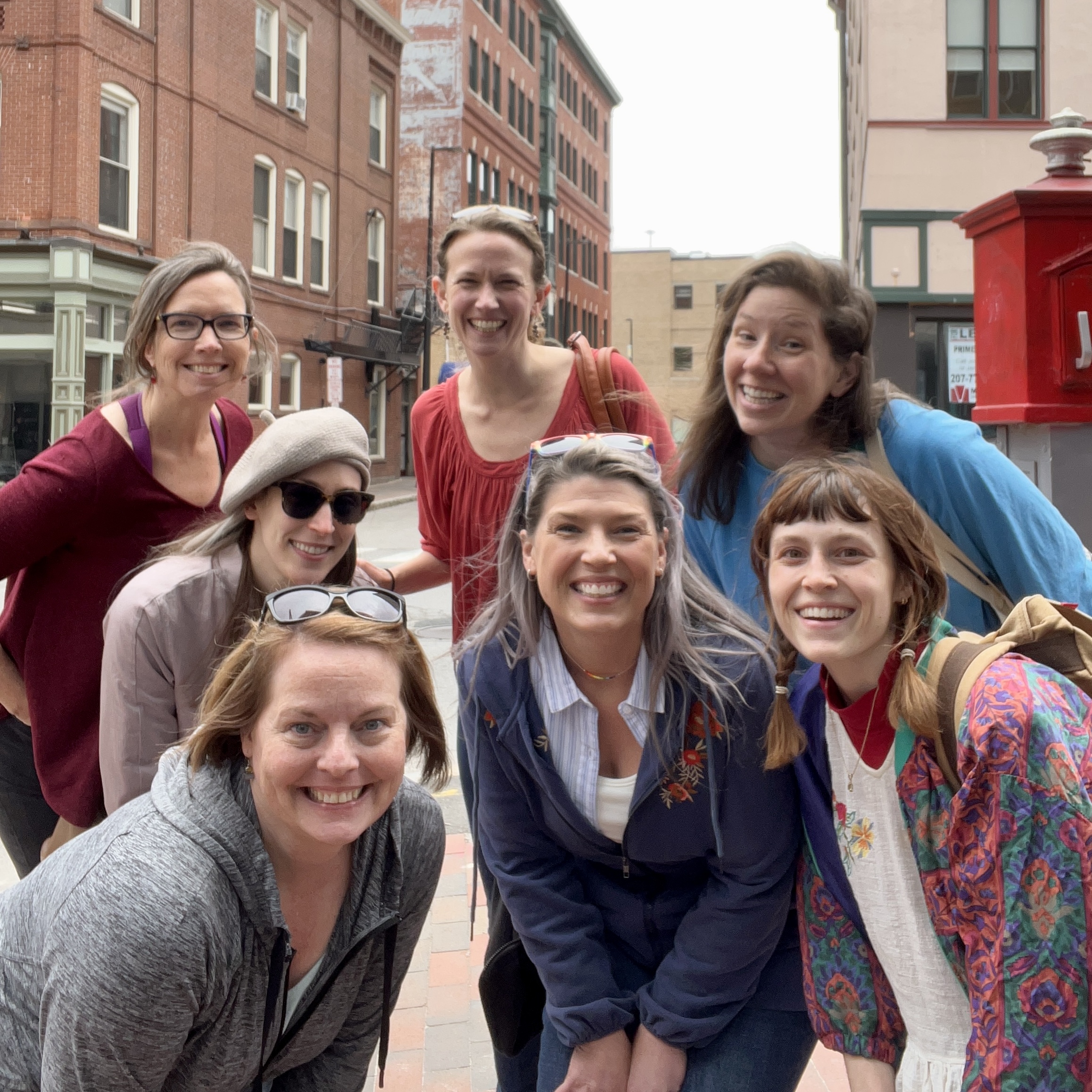 Our Team - Maine Association of Nonprofits