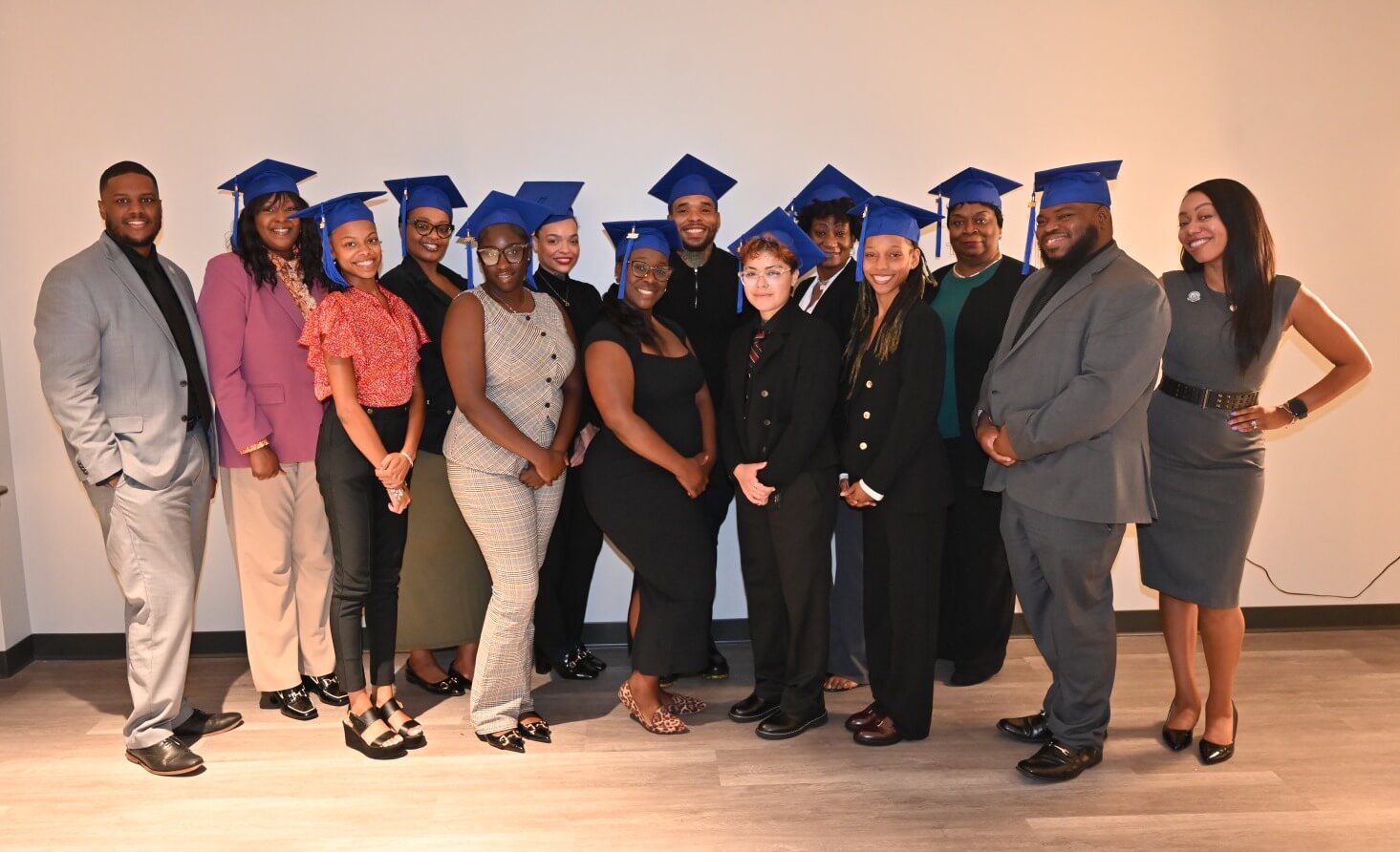 Graduates - MMHA Leasing Training Academy