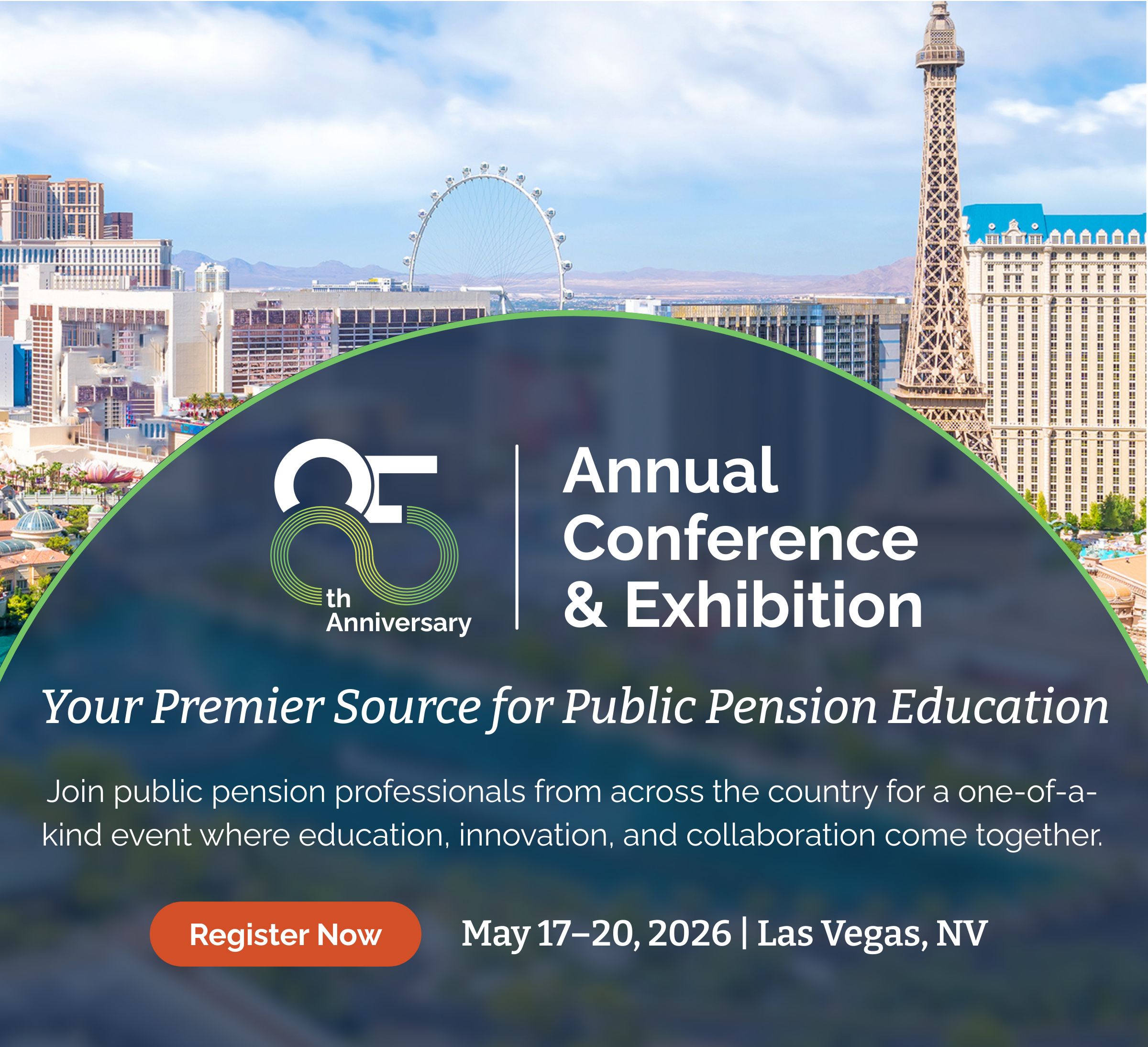 National Conference on Public Employee Retirement Systems | NCPERS