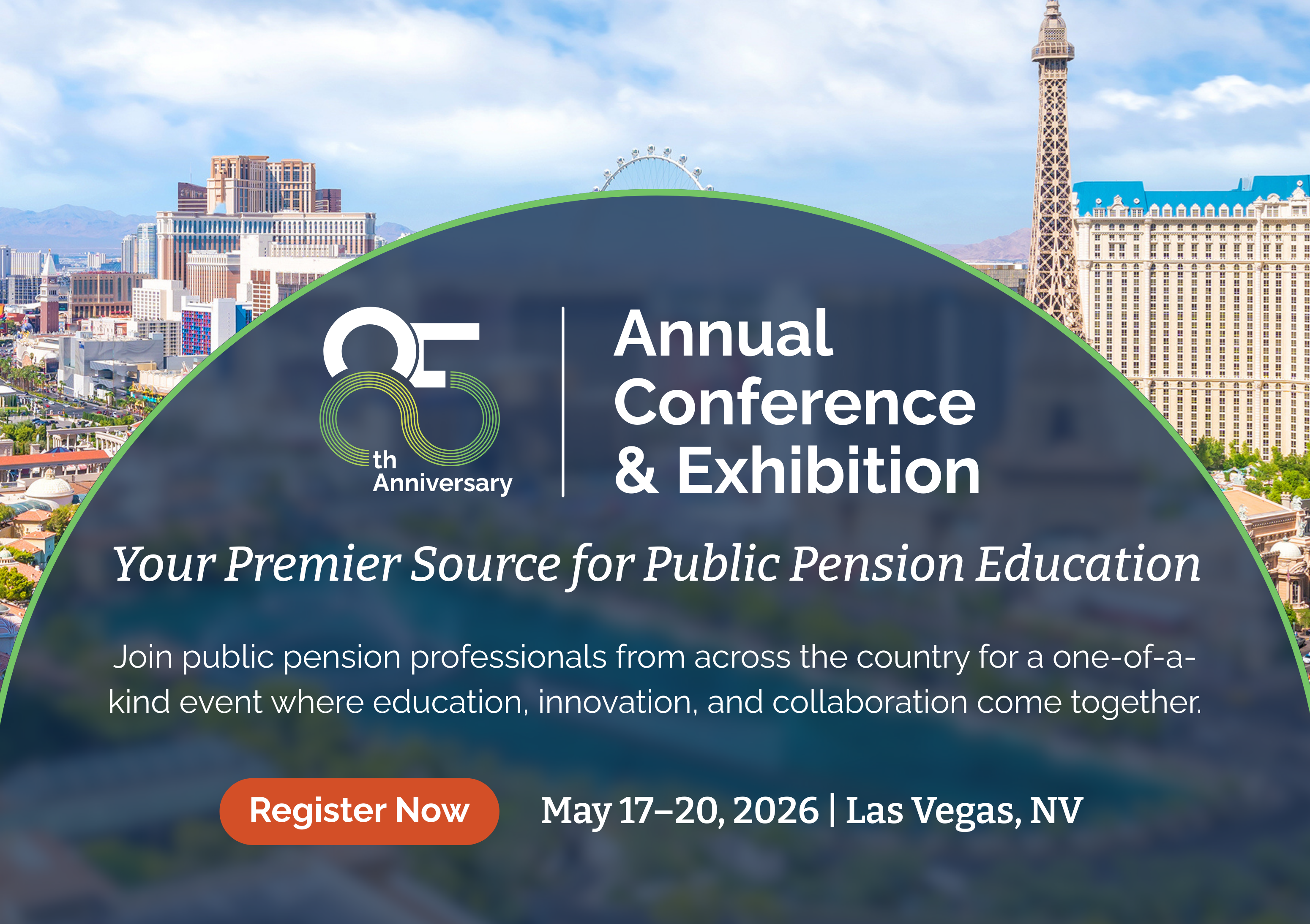 National Conference on Public Employee Retirement Systems | NCPERS
