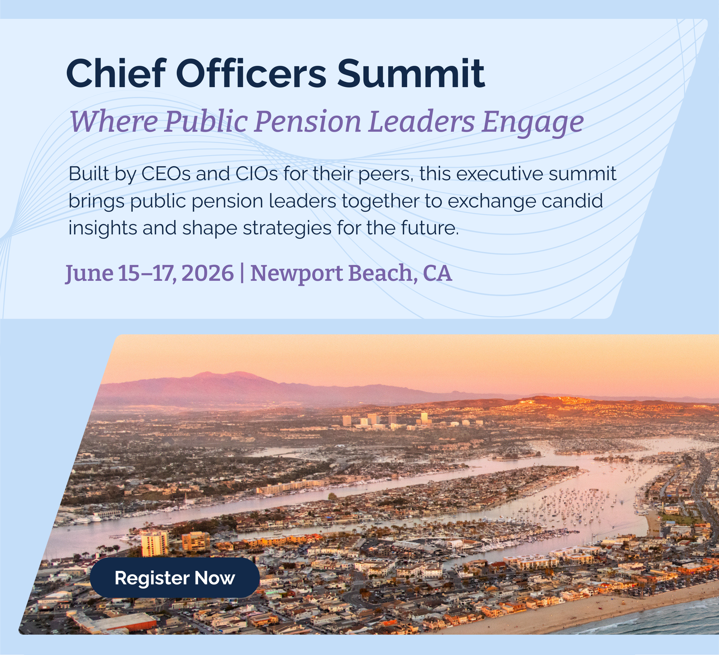 National Conference on Public Employee Retirement Systems | NCPERS