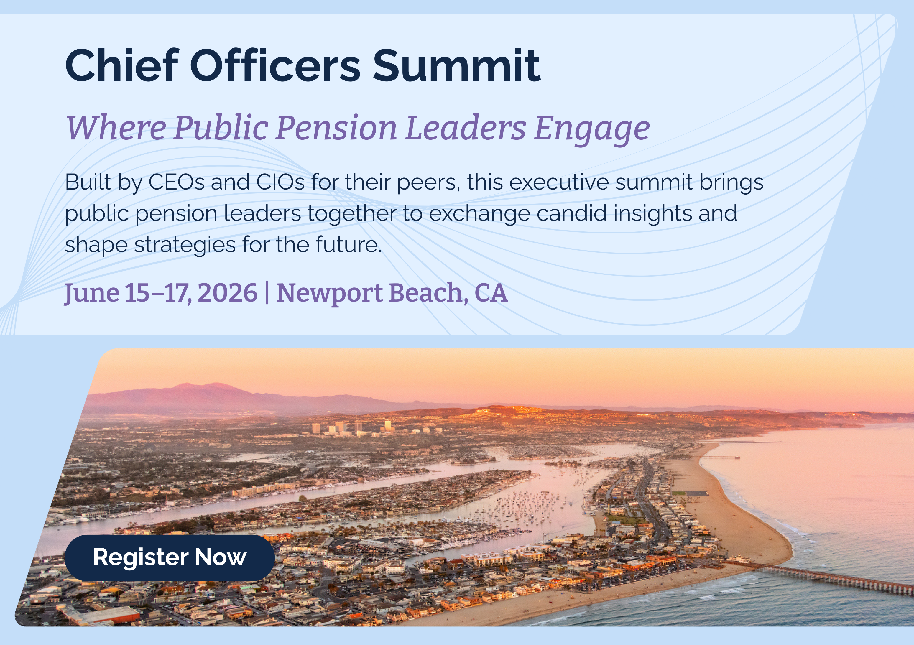 National Conference on Public Employee Retirement Systems | NCPERS