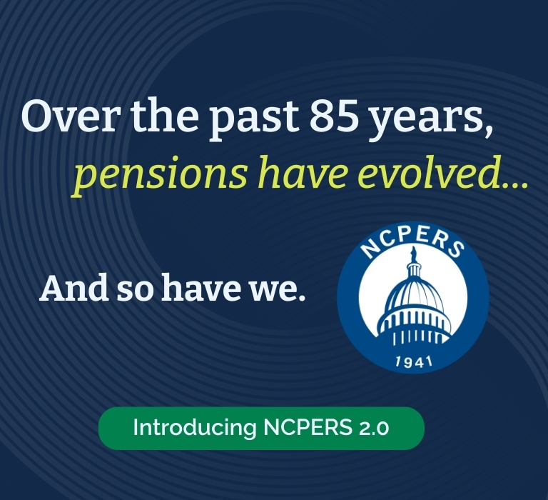 National Conference on Public Employee Retirement Systems | NCPERS