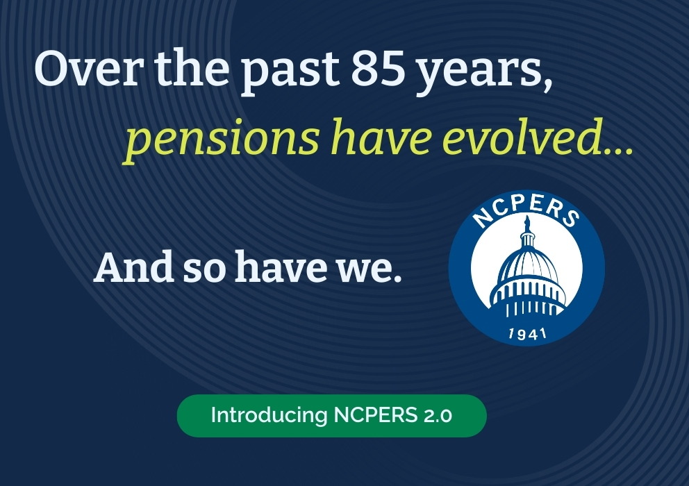 National Conference on Public Employee Retirement Systems | NCPERS