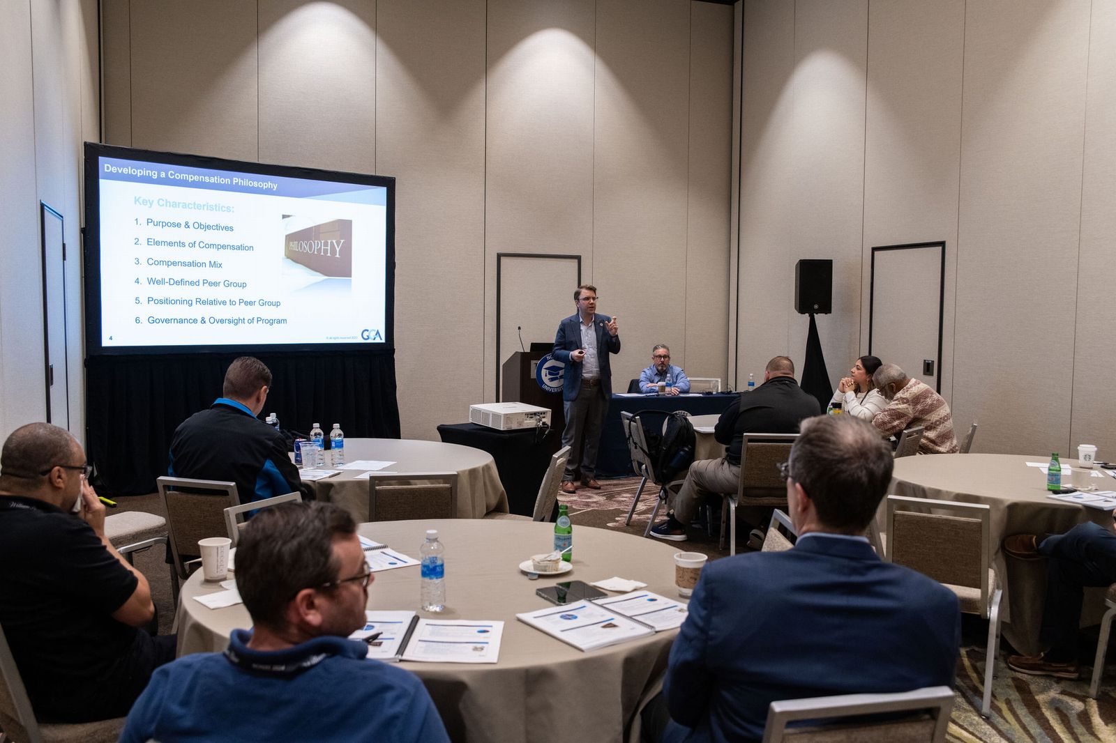 Recognizing the July 2024 Class of NCPERS Accredited Fiduciaries ...