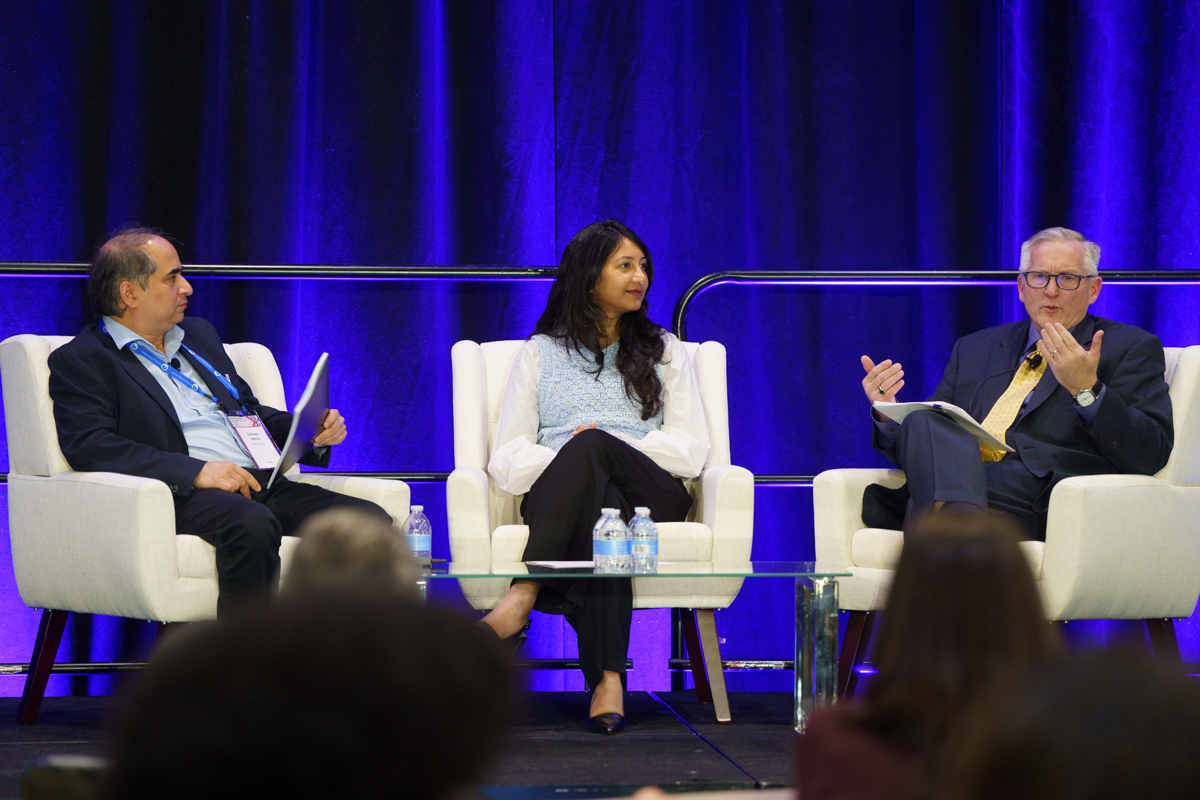 NCPERS 2024 Pension Communications Summit: Recap - National Conference ...