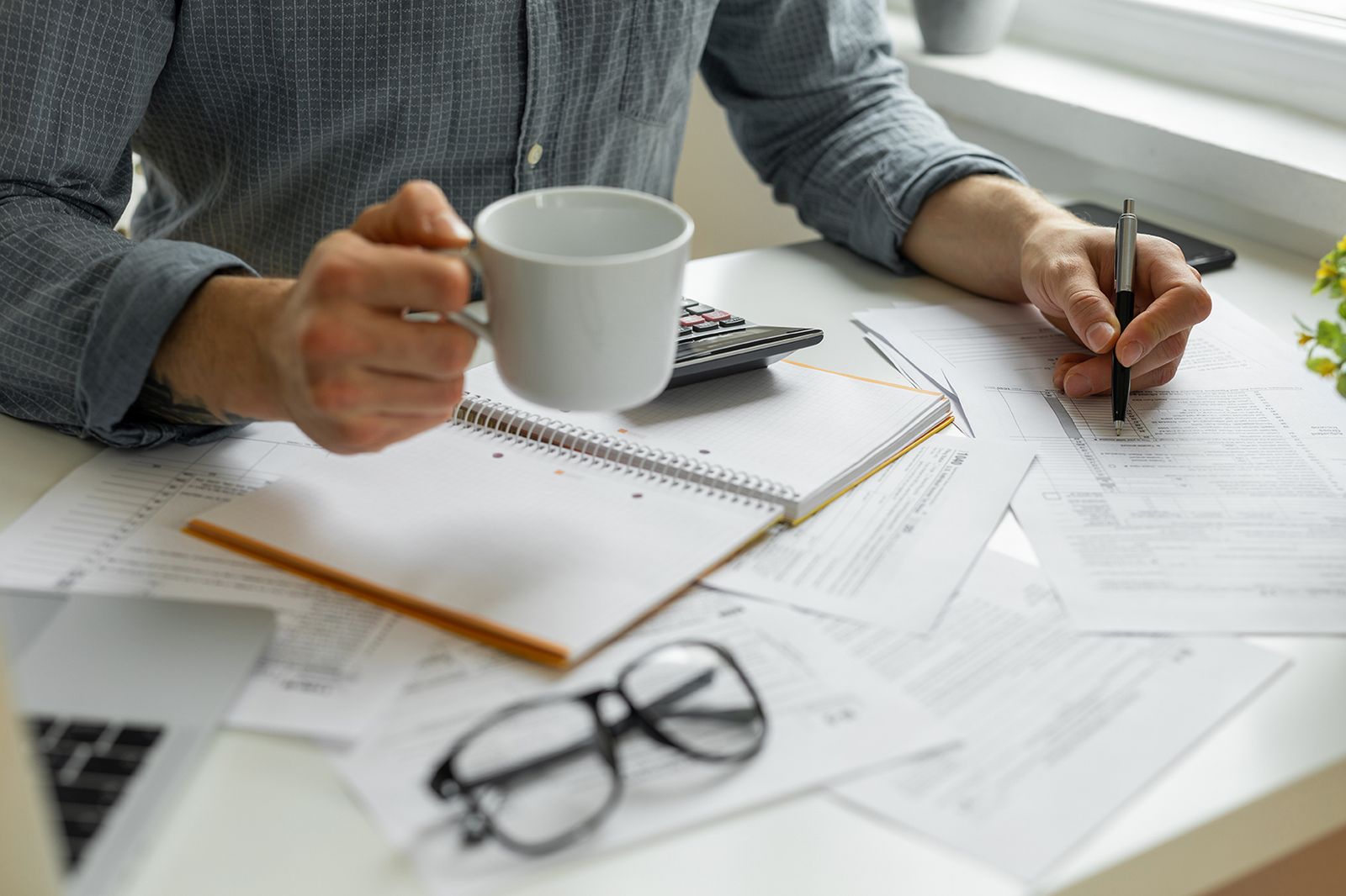 Creating a Realistic Schedule for Your New Pension Administration ...