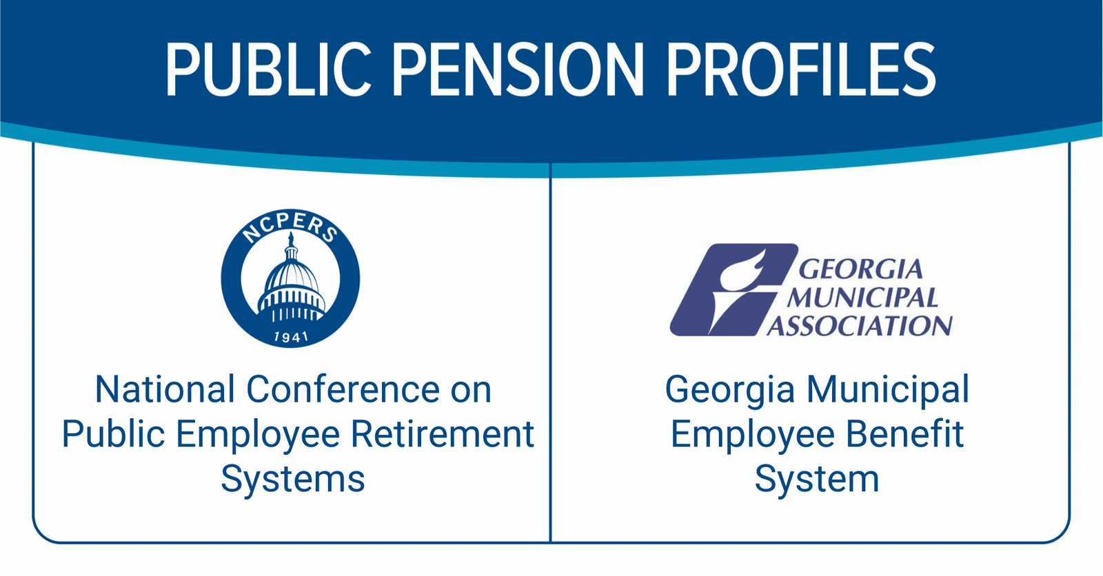Public Pension Profiles: Georgia Municipal Employee Benefit System ...