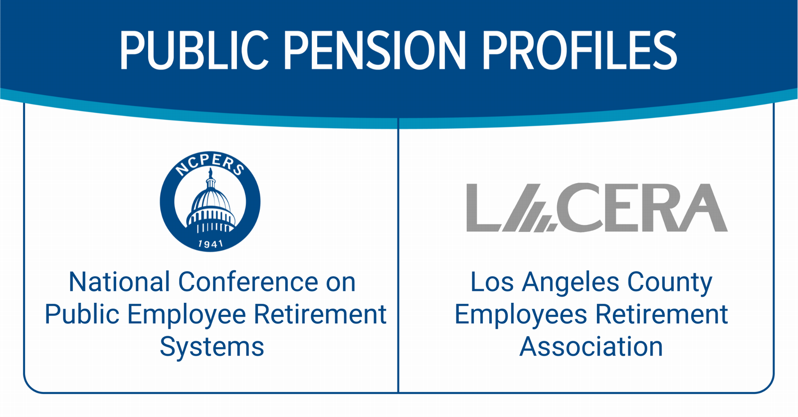 Public Pension Profiles: LACERA CIO, Jonathan Grabel - National ...