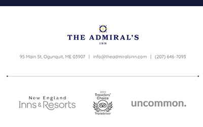 NEIRA Logo - New England Inns and Resorts Association