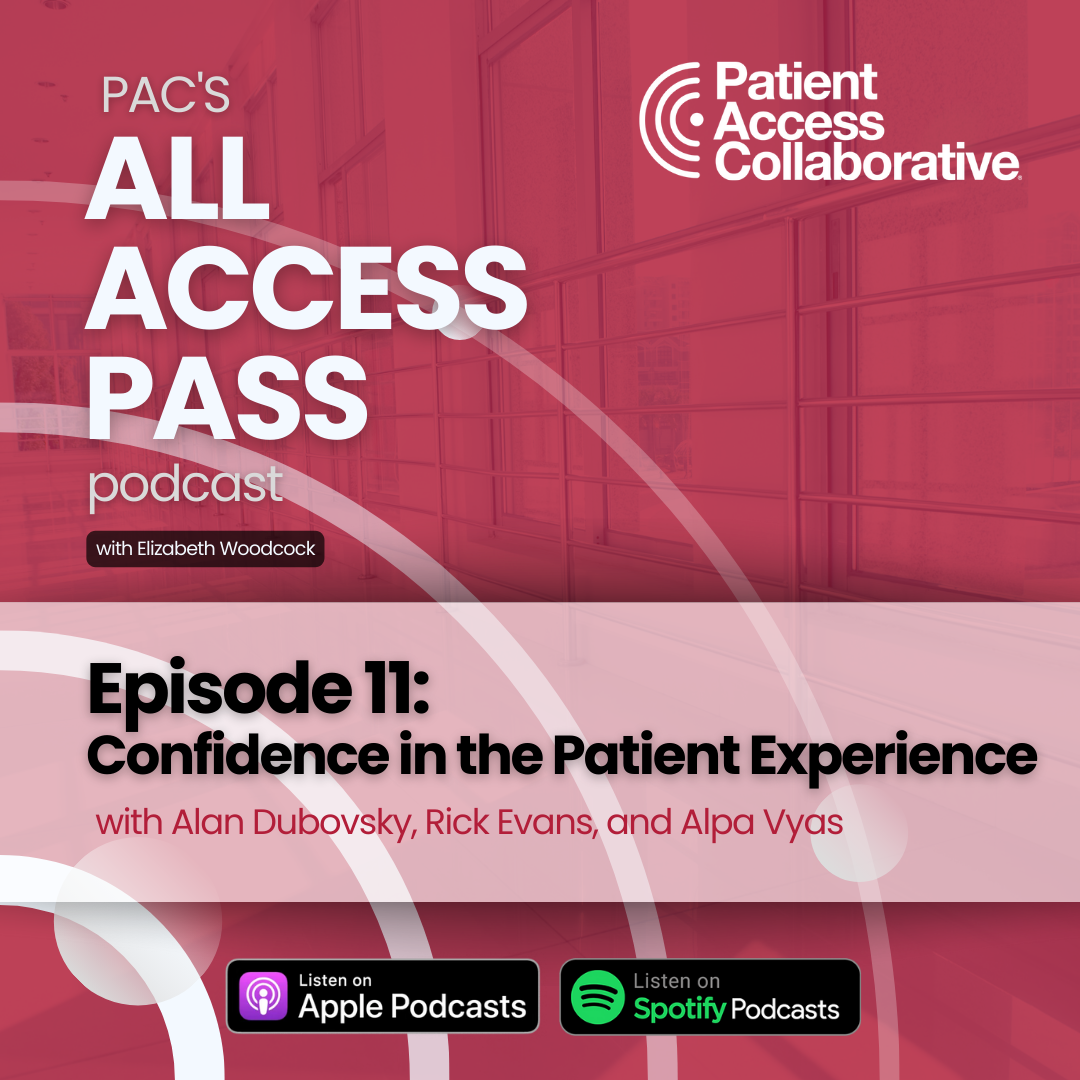 Patient Access Collaborative | PAC