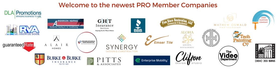 Membership Information - Professional Remodeling Organization