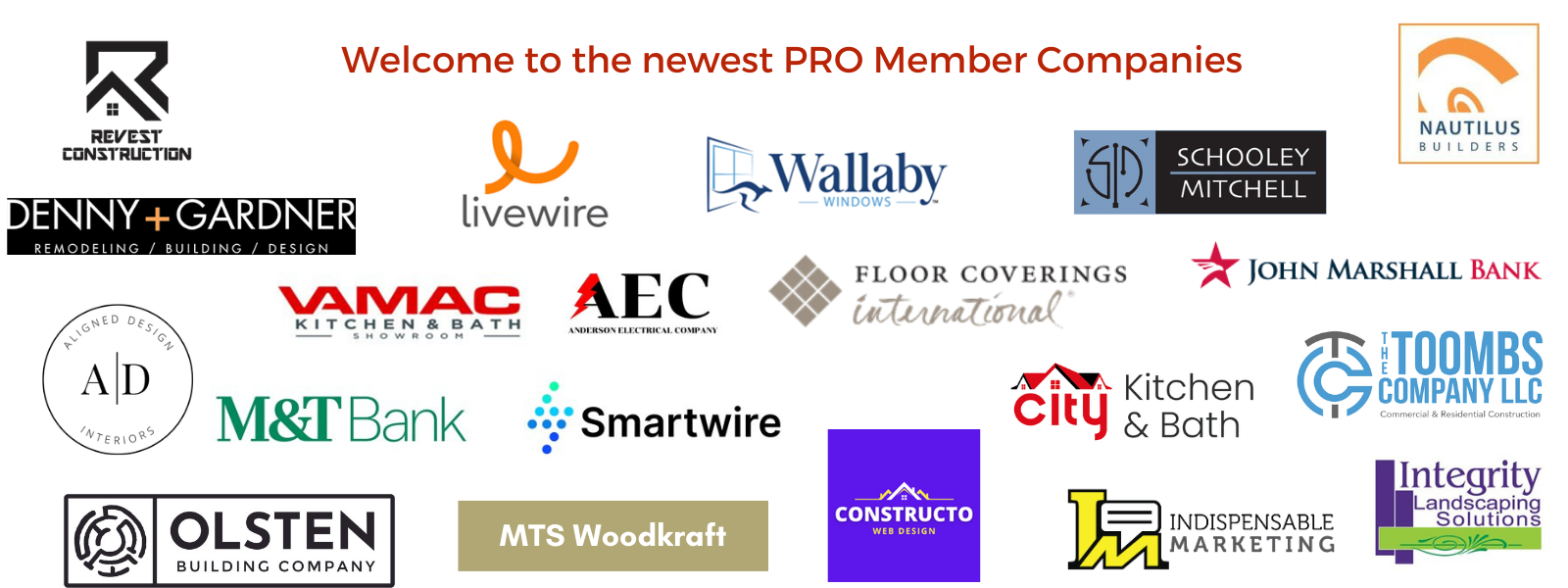 Professional Remodeling Organization | PRO