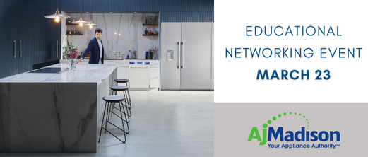 PRO Educational Networking Event hosted by AJ Madison - Professional ...