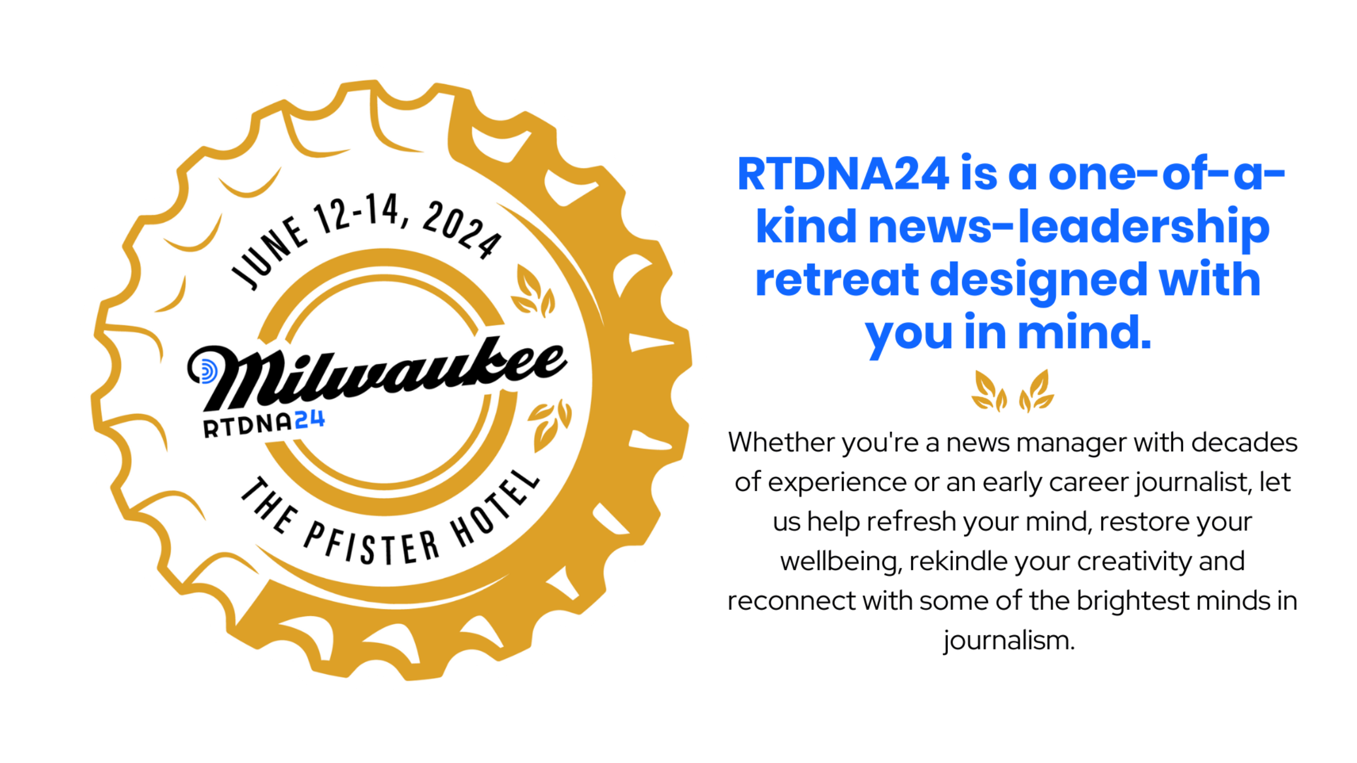 RTDNA24 - Radio Television Digital News Association RTDNA24 - Radio Television Digital News Association