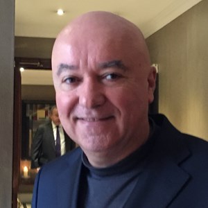 Gideon Rachman, Chief Foreign Affairs Columnist, Financial Times ...