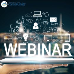 Webinars Subscription - Washington State Chapter of the Community ...
